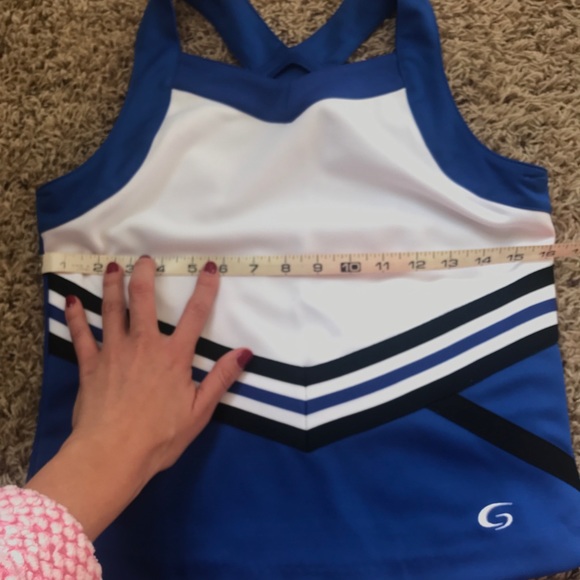 Champion | Other | Cheer Uniform | Poshmark
